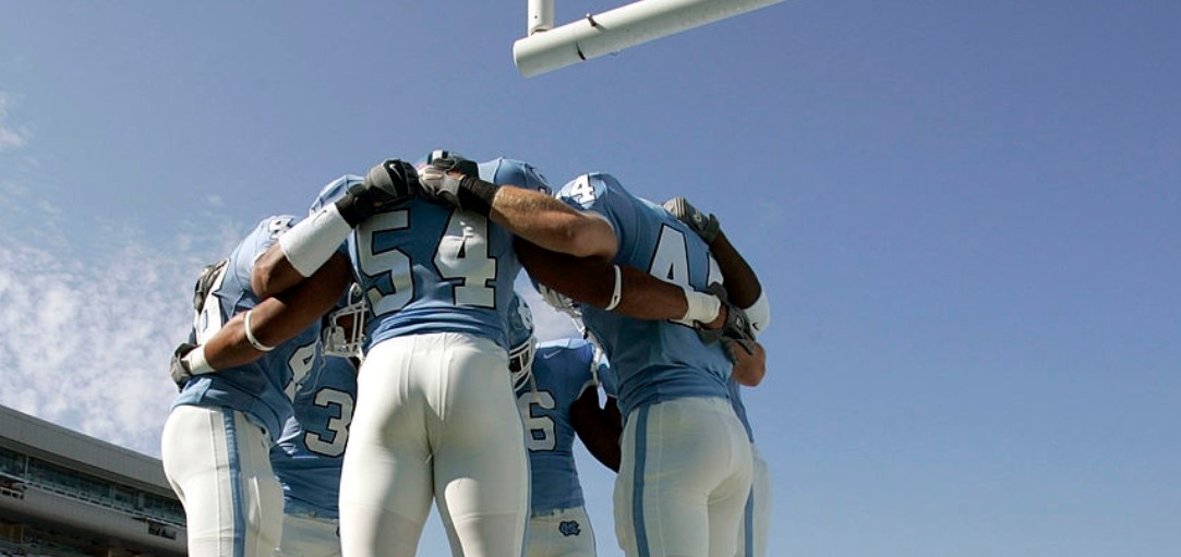 Family Small Groups | UNC Family Experience