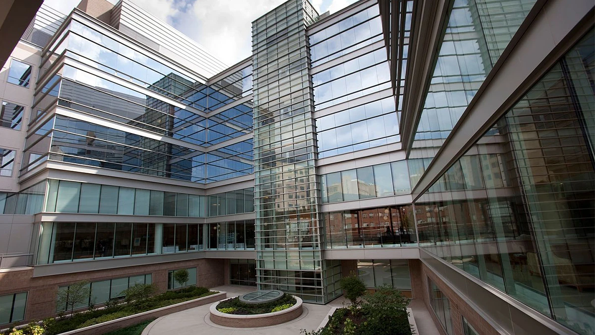 UNC Lineberger Creates RNA Discovery Center | UNC Family Experience