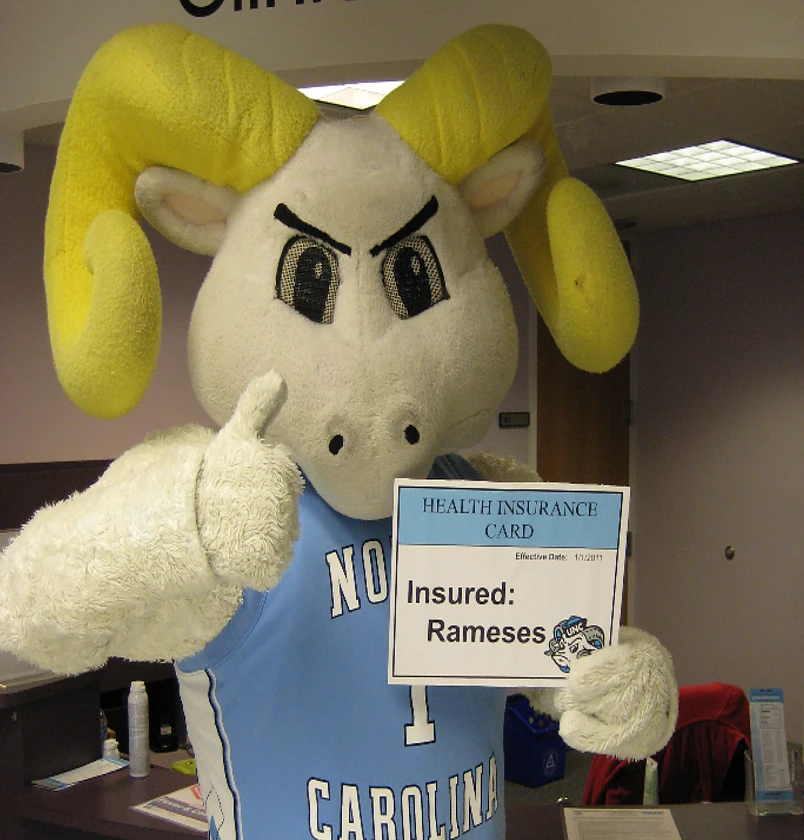 Health Insurance is Mandatory! | UNC Family Experience