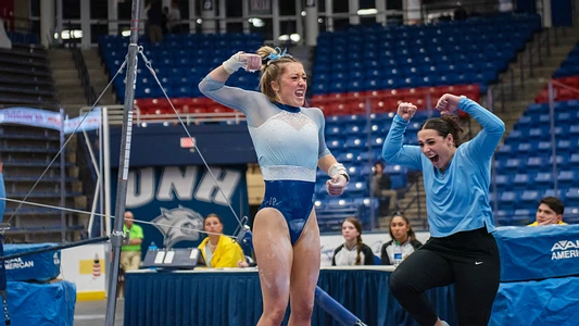 Tar Heel Voices: Isabelle Schaefer | UNC Family Experience