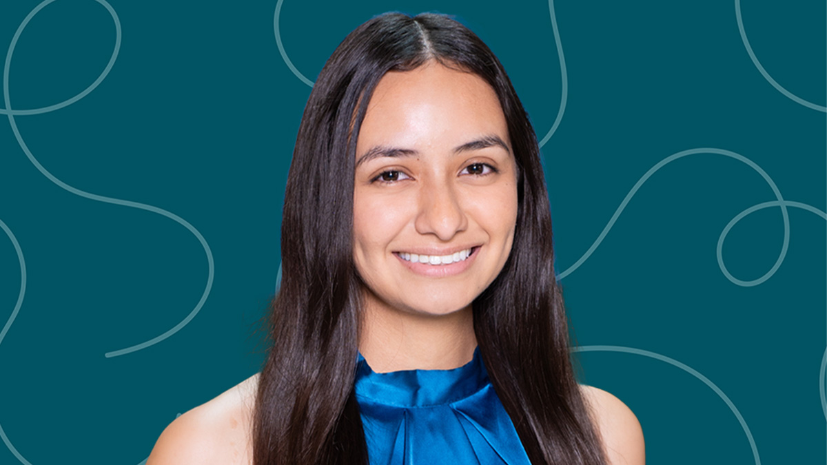 Dental hygienist inspired student’s career | UNC Family Experience