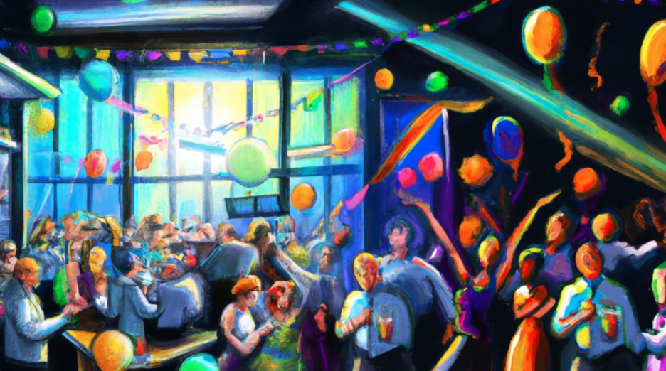 Tips for throwing a safe off-campus party | UNC Family Experience