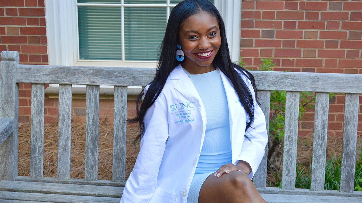 Give me a B-S-D-H! | UNC Family Experience
