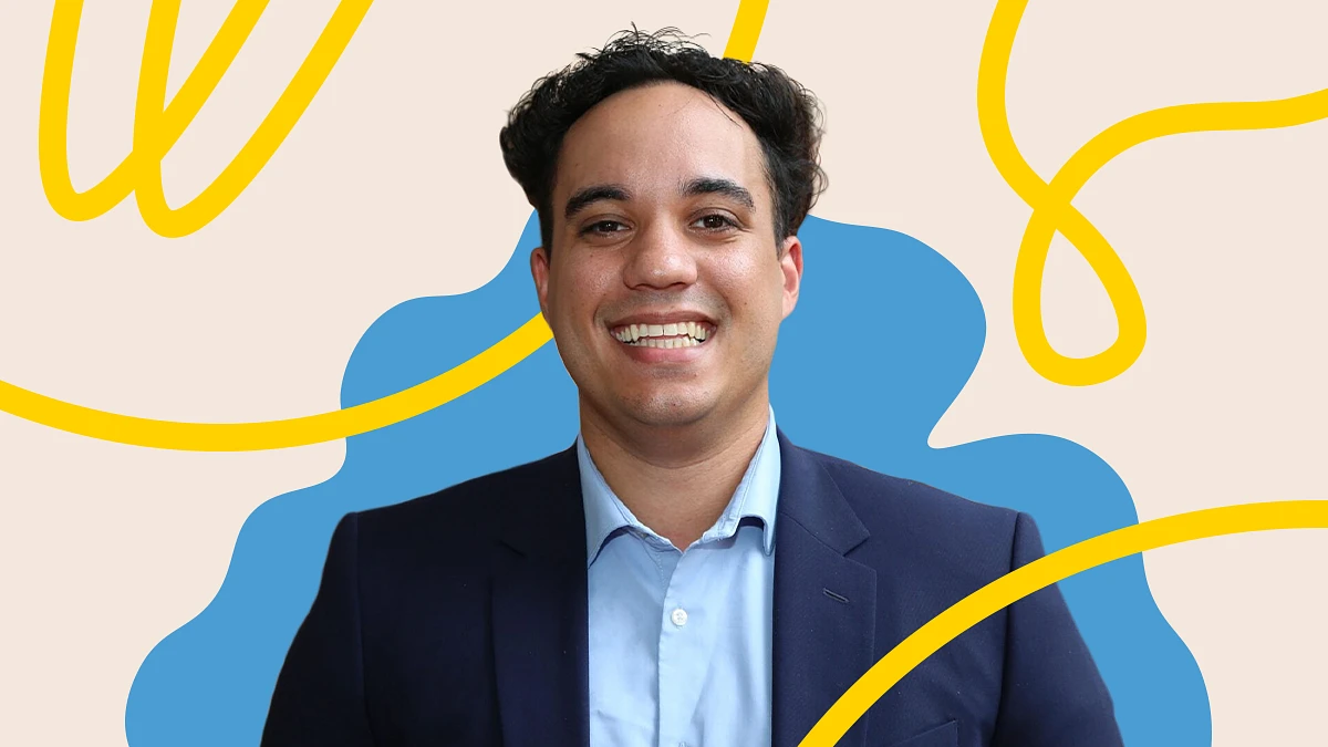 Medical student wants no sponge left behind | UNC Family Experience