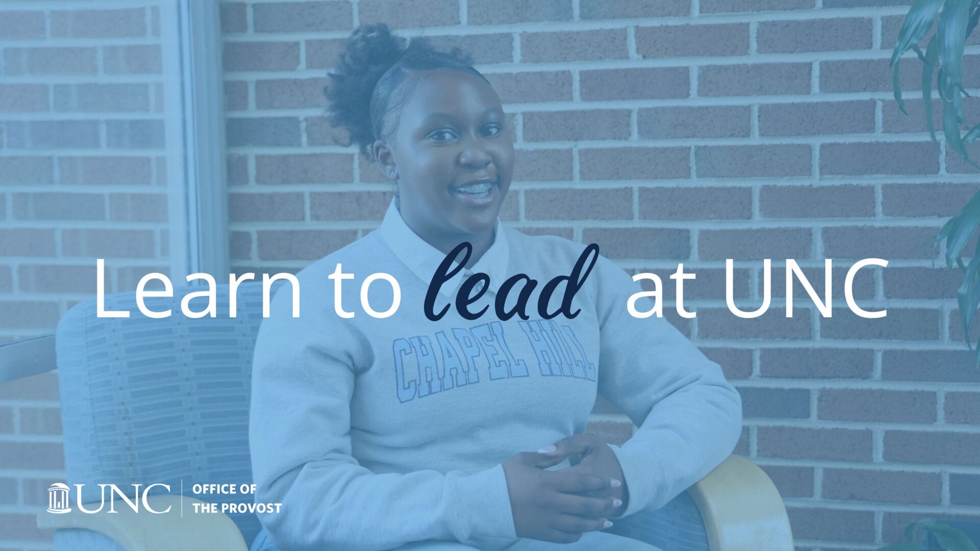 Developing Student Leaders: A Carolina | UNC Family Experience