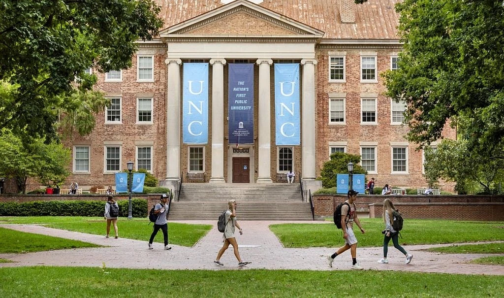 Spring Semester Is Around the Corner—Key | UNC Family Experience